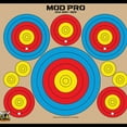 Morrell Yellow Jacket MOD Pro Series-NFAA Polypropylene Wrap Archery ...