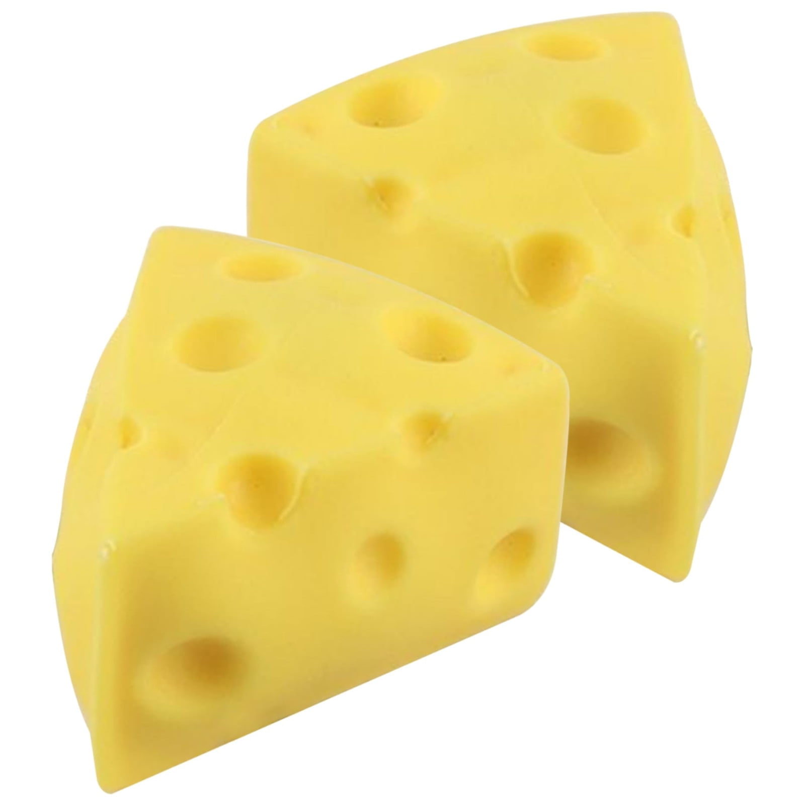 Click here for Sktrjpolfis Cheese Stress Toy  Realistic Tactile... prices
