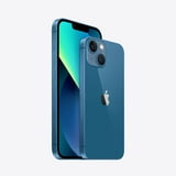 Verizon iPhone 13 256GB Blue - Walmart.com