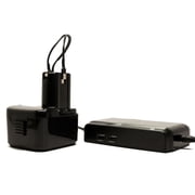 Hitachi 12v Battery Charger