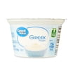 Great Value Plain Nonfat Greek Yogurt, 32 oz Tub - Walmart.com