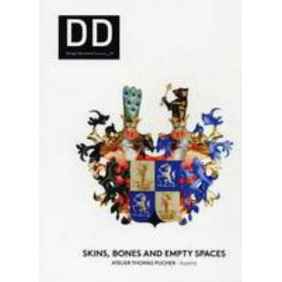 Pre-Owned DD 39 Skins, Bones And Empty Spaces - Atelier Thomas Pucher ...