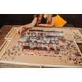 Donut Shop Bakery Puzzle For Adults And Kids | 1000 Piece Jigsaw Puzzle ...