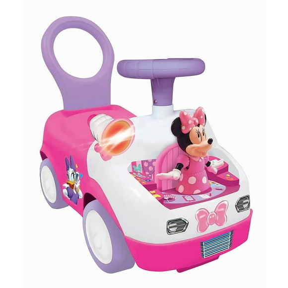 Minnie Mouse Car Charger