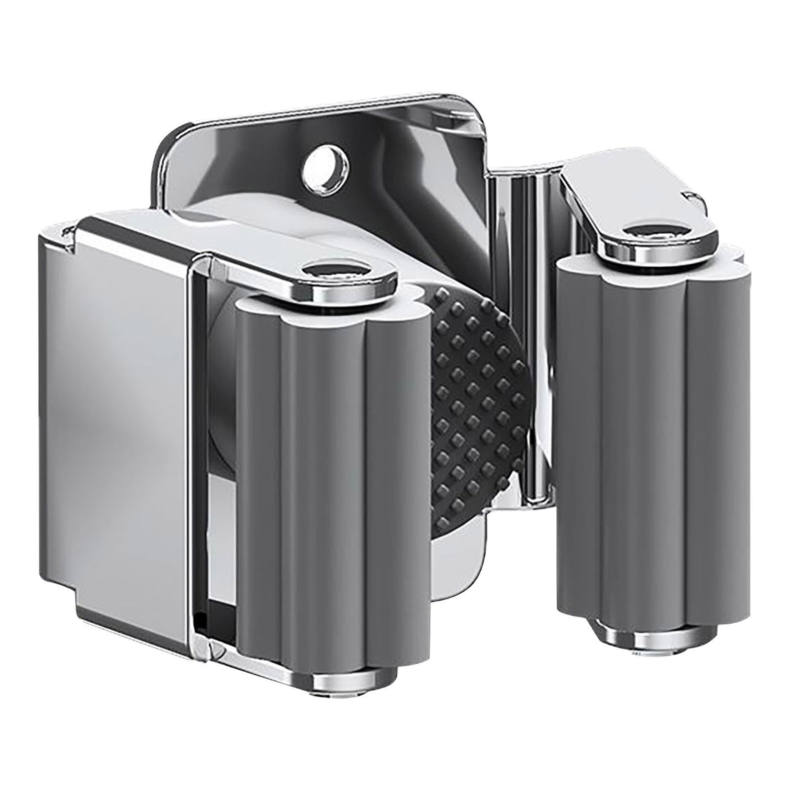 Click here for Tyeign Heavy Duty Mop And Broom Holder  Wall Mount... prices