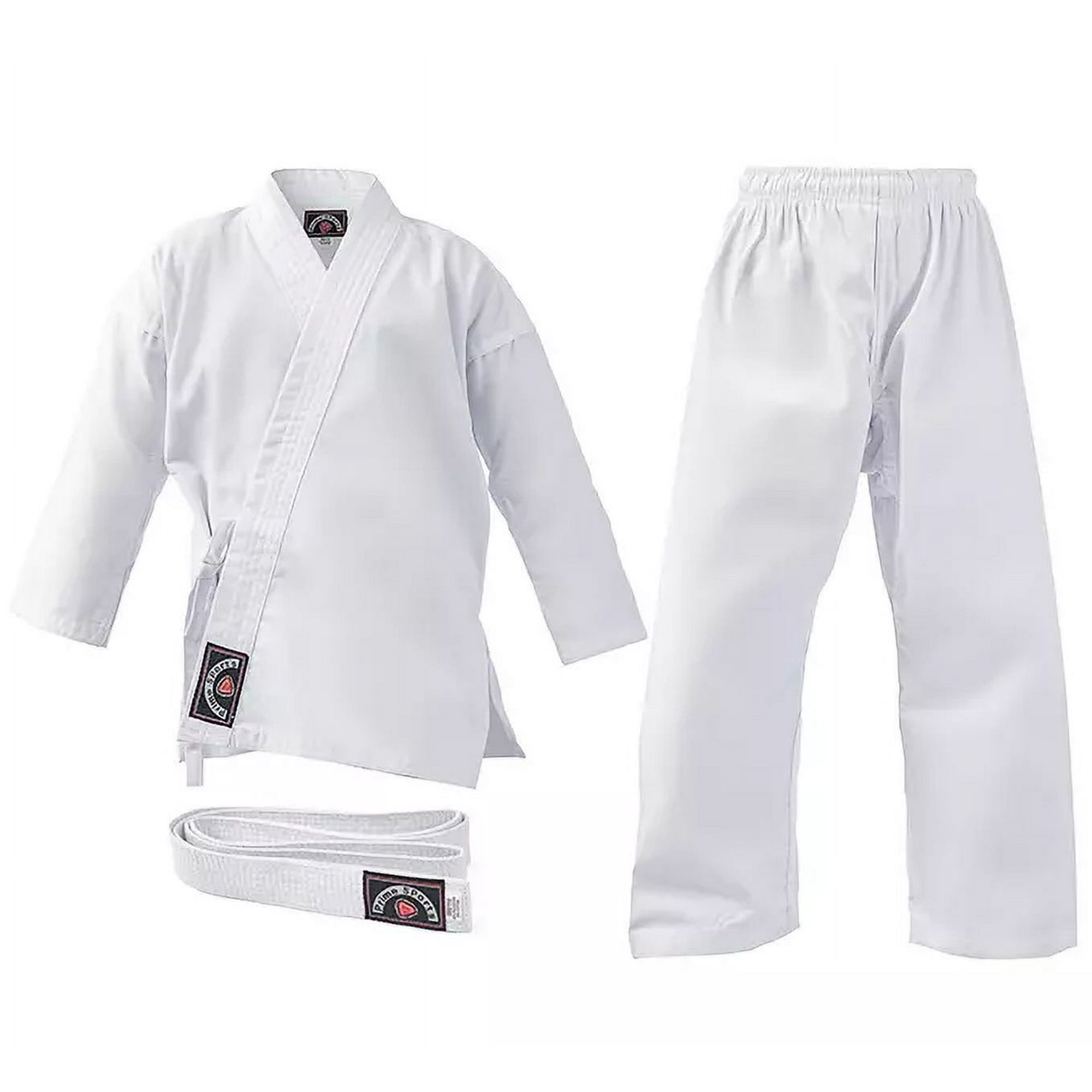 Click here for Prime Sports Midweight Karate Uniform For Kids & A... prices