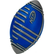 NERF Vortex Aero Howler Foam Football - NERF Soft Vortex Football for ...