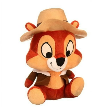 Funko Plush: Disney Afternoon Cartoons - Dale - Walmart.com