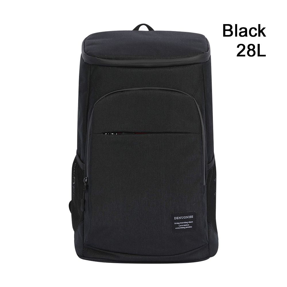 28L Portable Refrigerator Box Keeping Fresh Drink Storage Insulation ...