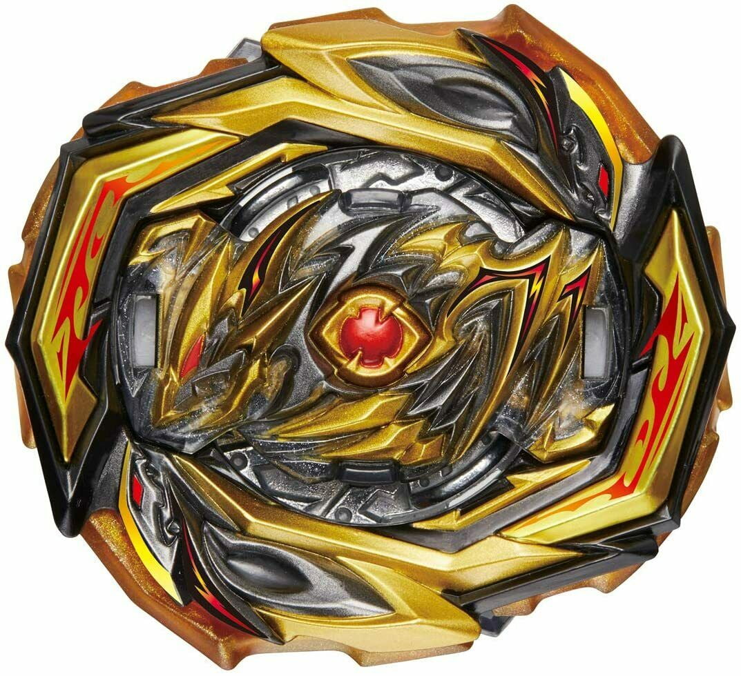 Buy Takara Tomy Japan Beyblade Burst Surge Superking B-178 06 Imperial ...
