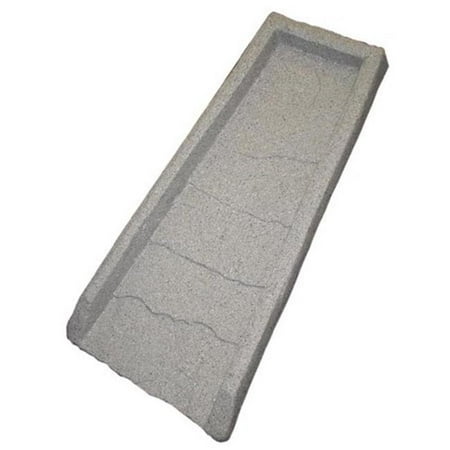 22 in. Granite Natural Splash Block - Walmart.ca