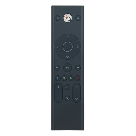 PEGLY Wireless Media Remote Control for Xbox Series X S, Xbox One, with ...