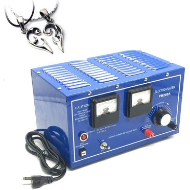 Jewelry Gem Rock Polishing Buffer Machine Bench Lathe Polisher Table ...