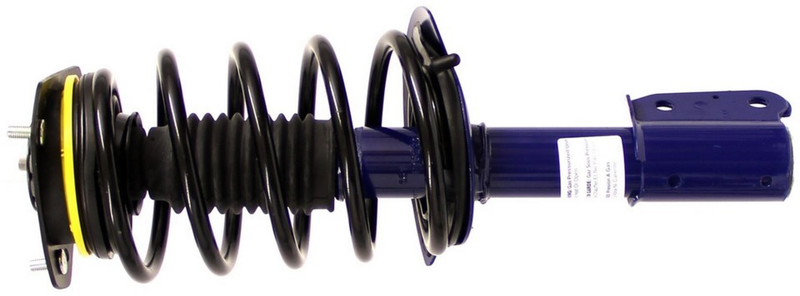 Suspension Strut and Coil Spring Assembly - Walmart.com - Walmart.com