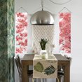 1 Set Polyester Wall Hanging Tapestry for Bedroom Living Room ...