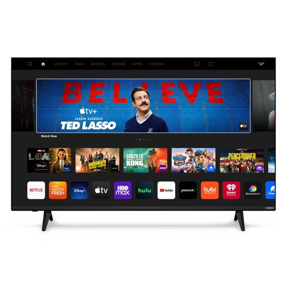 45 Inch Smart Tv