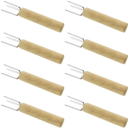 Eight corn forks of corn string kits - Walmart.ca