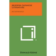 Translations from the Asian Classics Traditional Japanese Literature ...