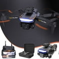 Xfd11yz Clearance Toys Fpv Drones With Camera Wind Resistance Headless