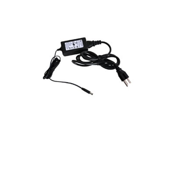 15 Volt Power Supply