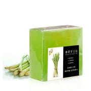 Heal Earth Pure Castile Soap