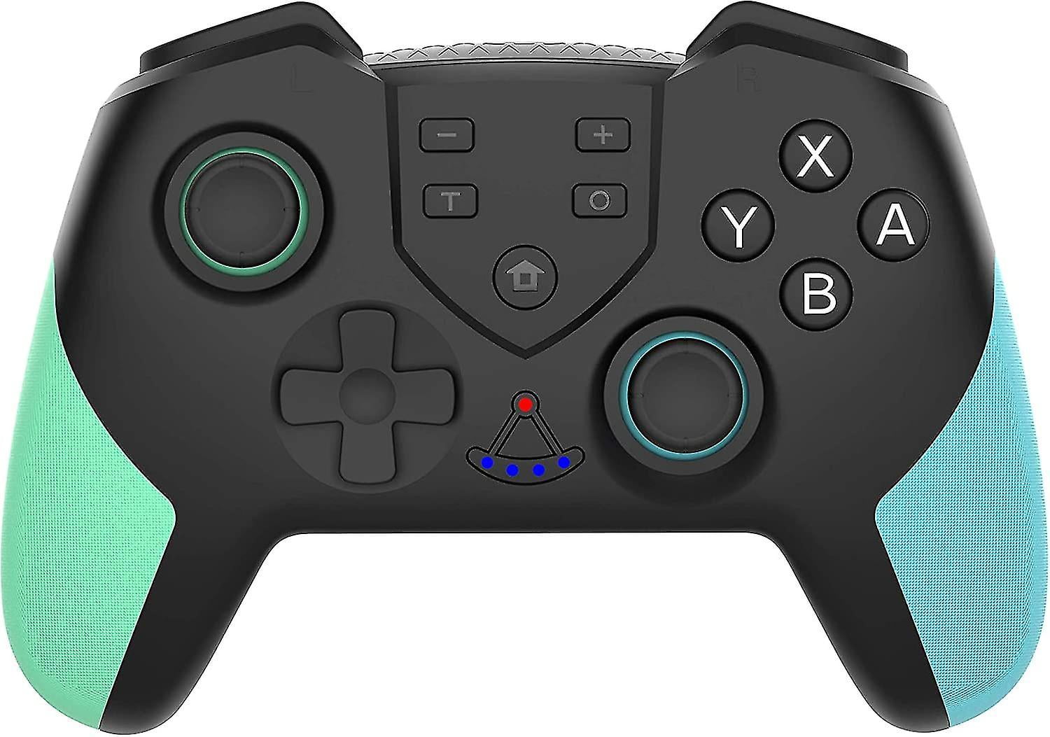 Mandos para Switch/Switch Lite, Mando inalámbrico para Nintendo Switch ...