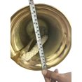 Nautical Ship’s Bell, Brass - Walmart.com
