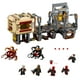 LEGO Star Wars? Rathtar Escape 75180 Building Set (836 Pieces ...