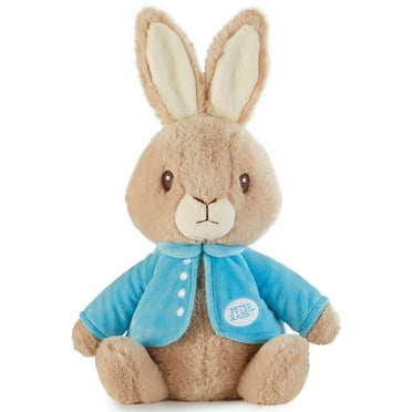 Peter Rabbit And Friends Peter Rabbit 8 Plush - Walmart.com