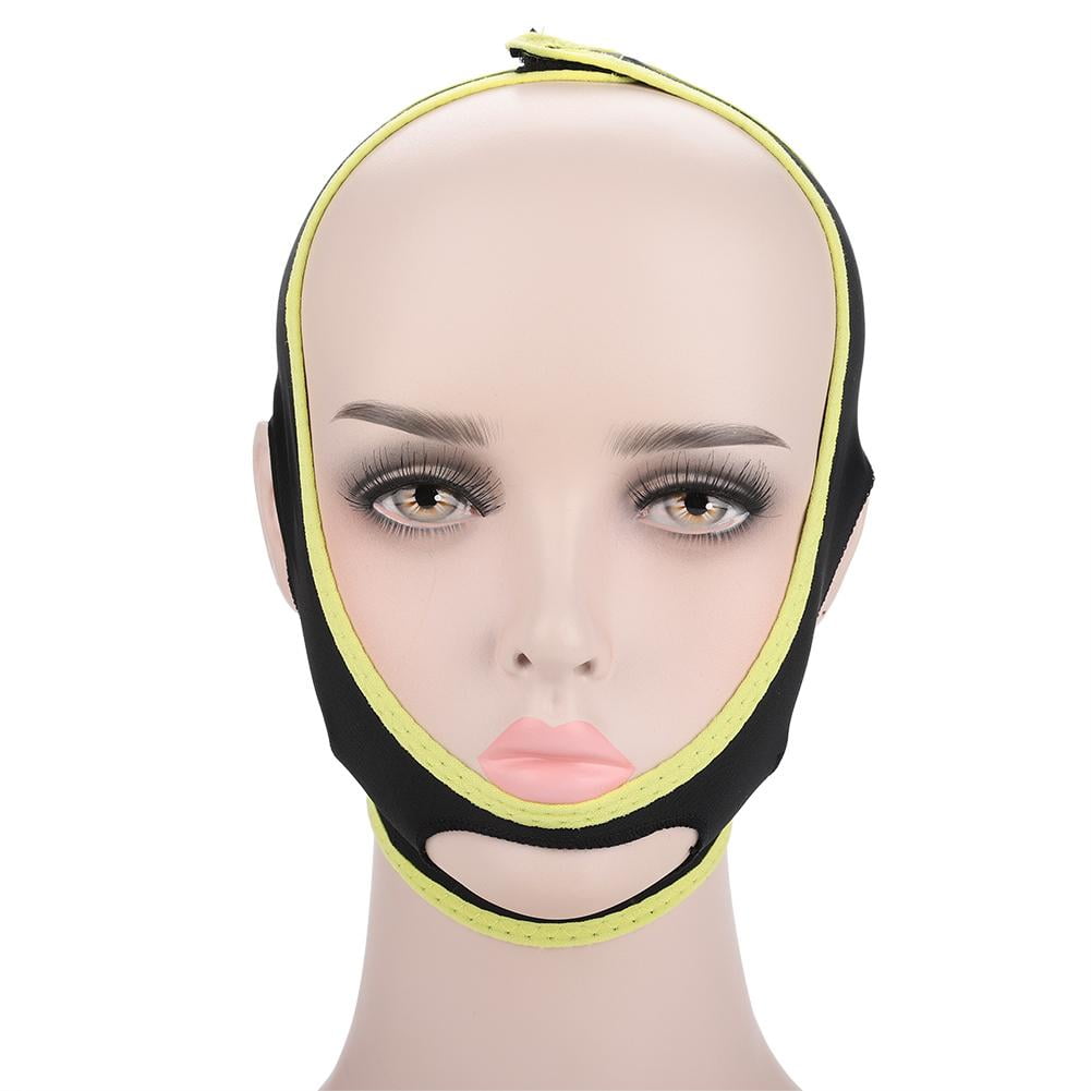 Ejoyous Jorzilano Facial Slimming Mask Slimming Bandages Double Chin