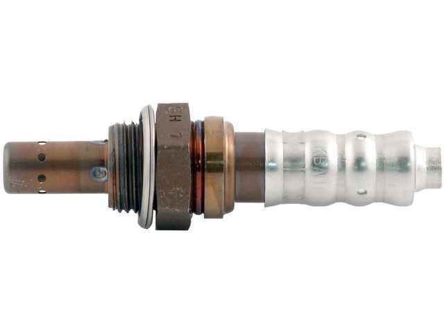 Downstream Oxygen Sensor - Compatible with 2007 - 2009 Toyota Camry 2 ...