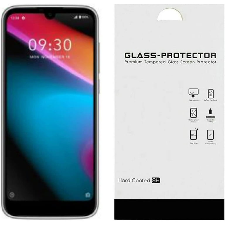Screen Protectors For Cell Phones
