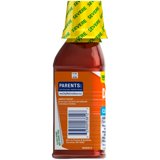 Vicks DayQuil Severe Max Strength Non-Drowsy Alcohol Free Cold & Flu ...