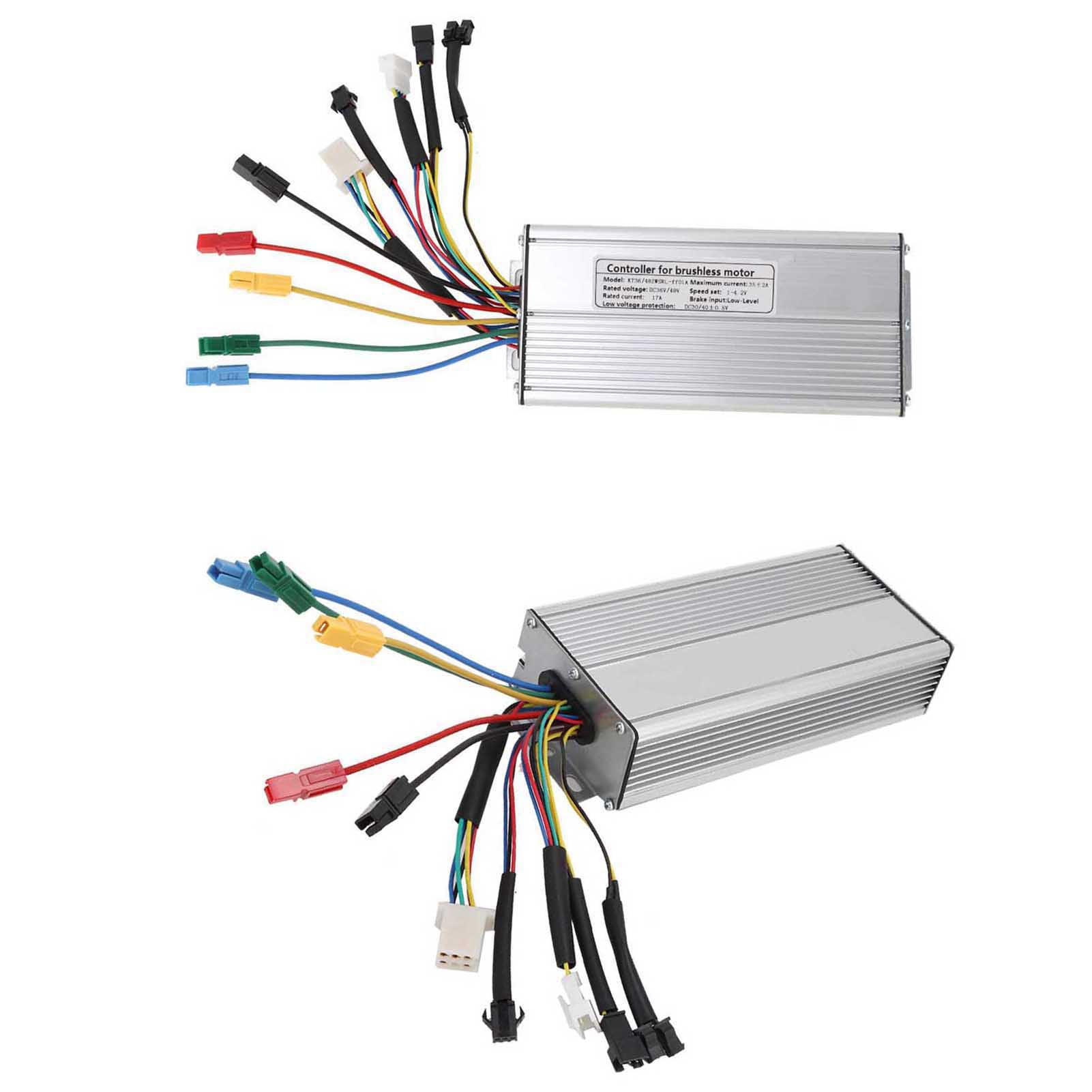 Click here for Amonsee 36v 48v 1000w 1500w Brushless  Motor Contr... prices