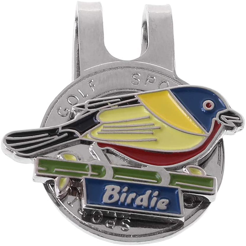 Click here for Unbranded Ball Marker With Magnetic Hat Clip Light... prices