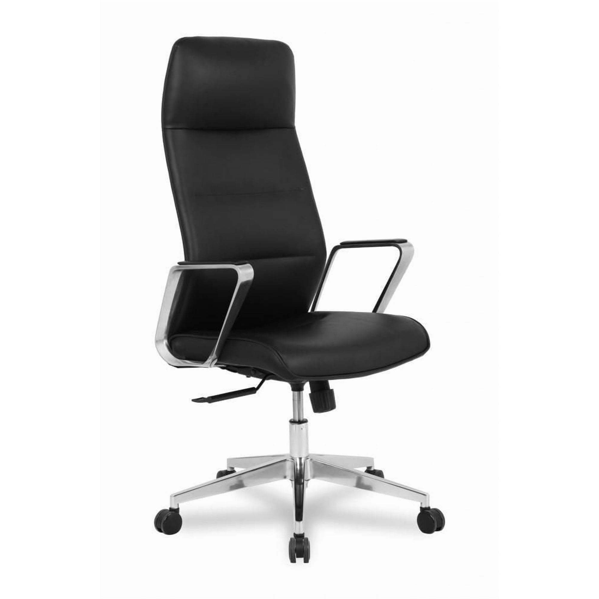 Click here for Tygerclaw High Back Microfiber Pu Office Chair prices