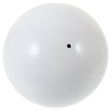 BalsaCircle 2 Silver Stainless Steel 12" Globe Gazing Reflective Mirror ...