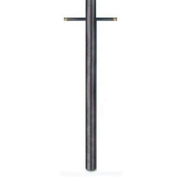 Gas Outdoor Post Light