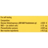 FreeStyle Precision Neo Blood Glucose Test Strips, 50 Count HSA/FSA ...