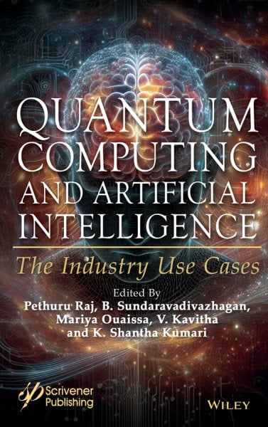 Pre-Owned Quantum Computing and Artificial Intelligence: The Industry ...