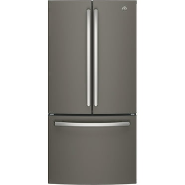 Whirlpool WRF560SMHZ - 20 Cu ft French Door Refrigerator in Stainless ...
