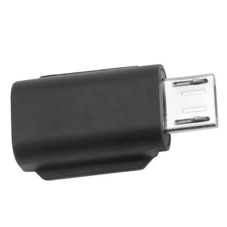 Ph Adapter Connector Compatible Tasche Handheld camera ( Micro-USB ...