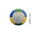 The Footbag Core - Material Bag - Hacky Ball, Foot Bag Kick Sack ...