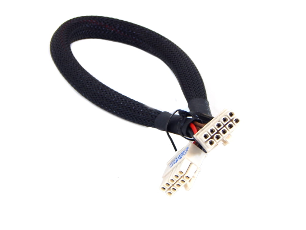 HP PL6xxx 16in 10-pos Intrnl Power Cable 219320-009 Internal Power ...