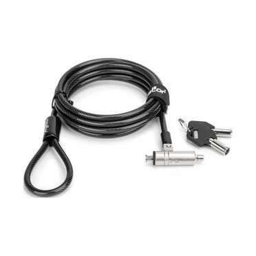 THE LEDGE LOCK SLOT SECURITY CABLE LOCK ADAPTOR FOR MACBOOK AIR ...