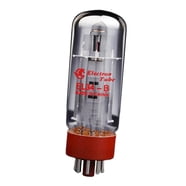 JJ Electronics 12AU7 / ECC82 Preamp Vacuum Tube - Walmart.com