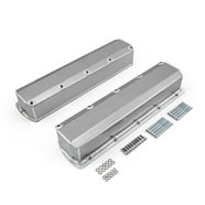 Edelbrock 4264 Elite II Series Valve Cover - Walmart.com
