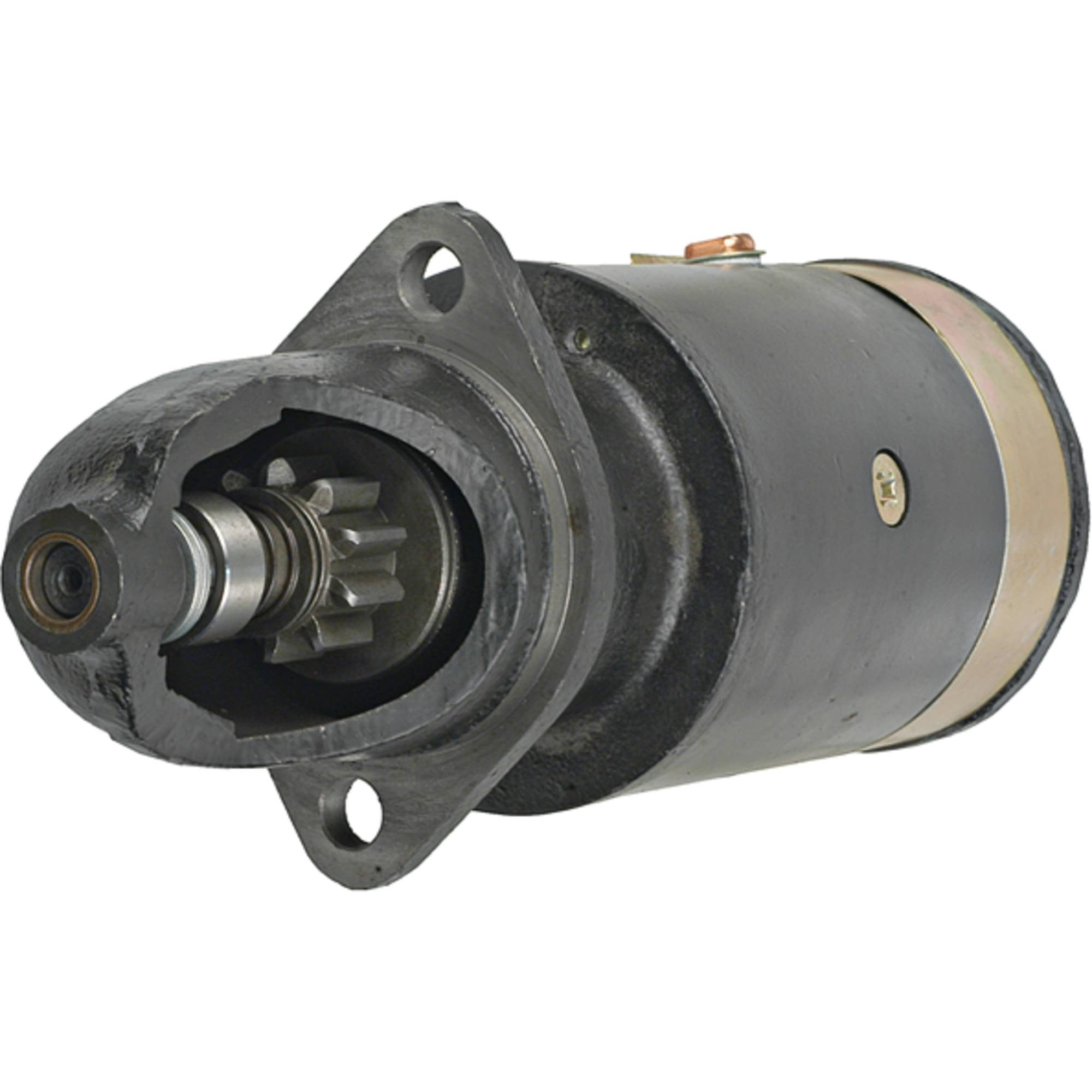 DB Electrical New Starter 410-12275 for Farmall Super A B C 100 140 ...