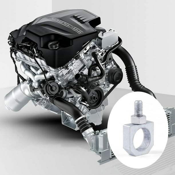 Kojem Turbo Variable Flow Actuator Eye Bolt Nut VGT Rod End Link ...