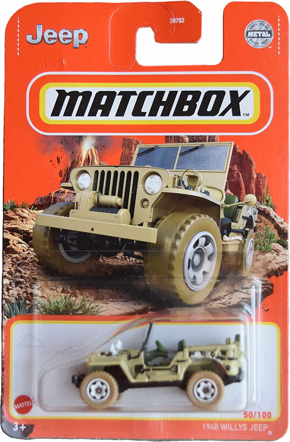 Vintage Matchbox Willys Jeep Toy, 1:64 Scale Nepal | Ubuy
